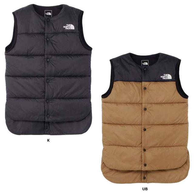 ザ・ノース・フェイス THE NORTH FACE アウトドア ベビー リバーシブルコージージャケットインサレテッドスリーパー Baby Insulated Sleeper スリーパー 睡眠 寝る 2WAY 中綿  NNB72410