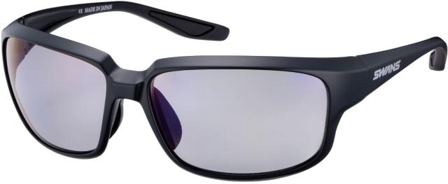 スワンズ SWANS WARRIOR-8 偏光レンズモデル WA8-0151 MBK WA80151