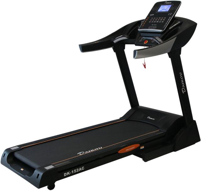 ダイコウ DAIKOU ダイコウ DAIKOU 【メーカー直送品】 準業務用ルームランナー DK-152AC  DK152AC