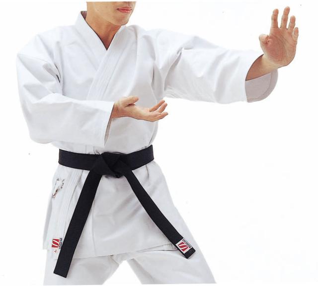 クサクラ KUSAKURA 晒 10 号空手着 5 号上着 R1NC6 R1NC6