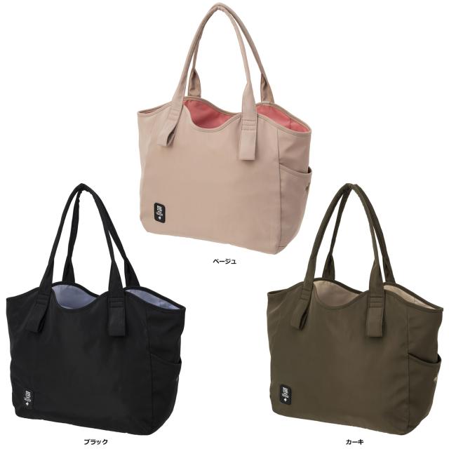 ルコックスポルティフ le coq sportif レディース マルチトートバッグ インナーポーチ付 トート  QMCXJA20