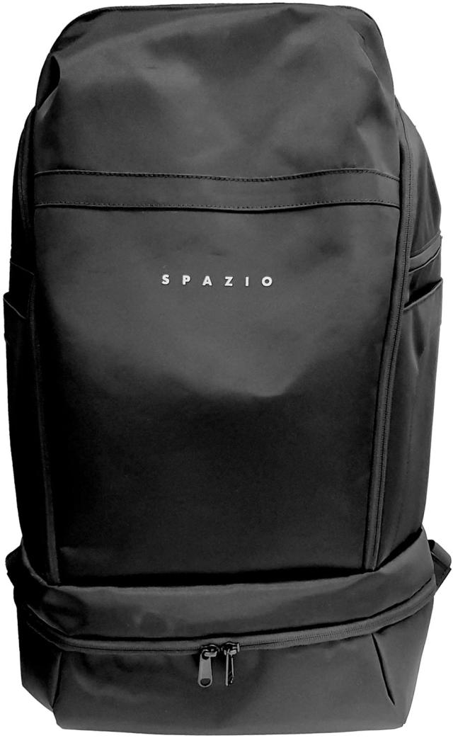 スパッツィオ Spazio フットサル バッグパック  BG0126