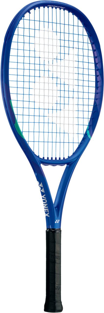 ヨネックス YONEX テニス Eゾーン 26 ラケット ジュニア 硬式 ガット張りあげ済 子供 キッズ   08EZ26G