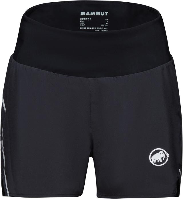 マムート MAMMUT アウトドア AENERGY TR SHORTS WOMEN  102300871