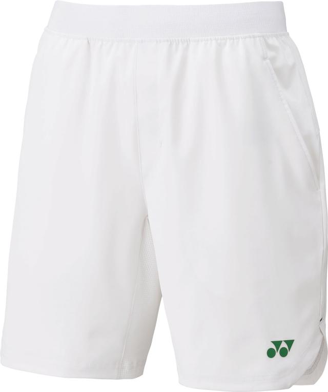 ヨネックス YONEX テニス ユニハーフパンツ  15197Y