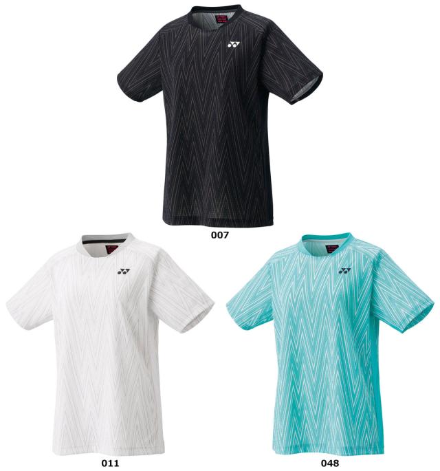 ヨネックス YONEX テニス ウィメンズゲームシャツ  20886