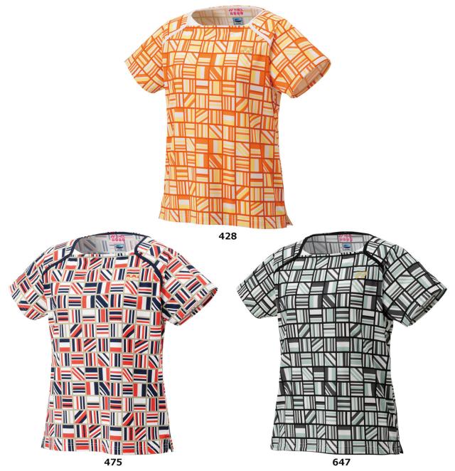 ヨネックス YONEX テニス ウィメンズゲームシャツ  20896