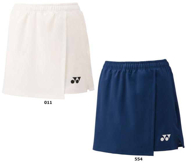 ヨネックス YONEX テニス ウィメンズショートパンツ  25098