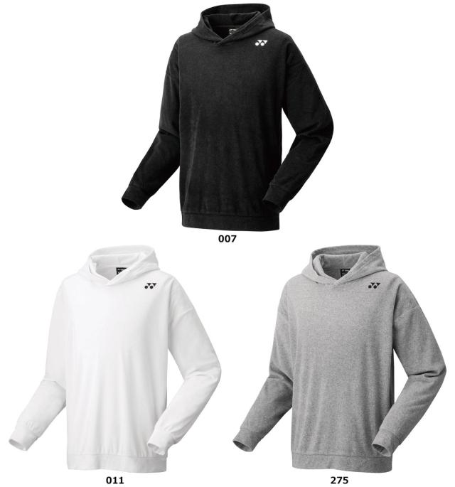 ヨネックス YONEX テニス ユニパーカー  30092