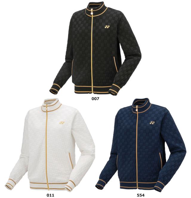 ヨネックス YONEX テニス ウィメンズセーター  37004