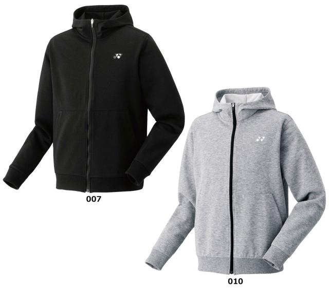 ヨネックス YONEX テニス ユニスウェットパーカー  50181