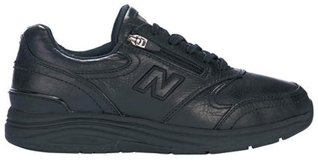 ニューバランス New Balance WALKINGシューズ WW585  WW585BK2E