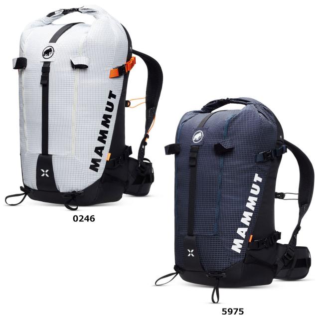 マムート MAMMUT アウトドア TRION 28 WOMEN  252001001