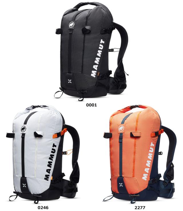 マムート MAMMUT アウトドア TRION 28  252003832