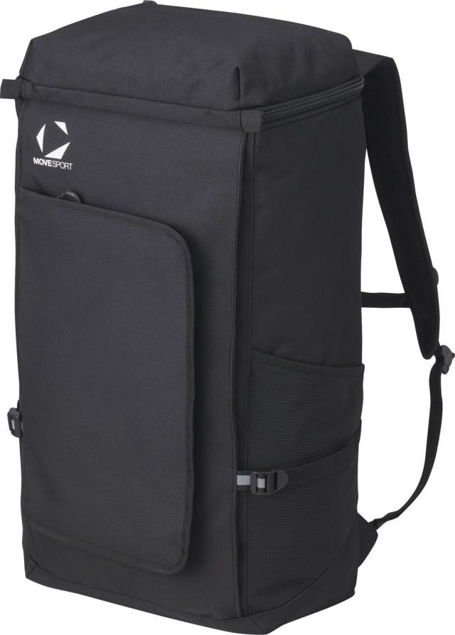 ムーブスポーツ MOVESPORT スクエアバッグ 40 ST5SBPT0U