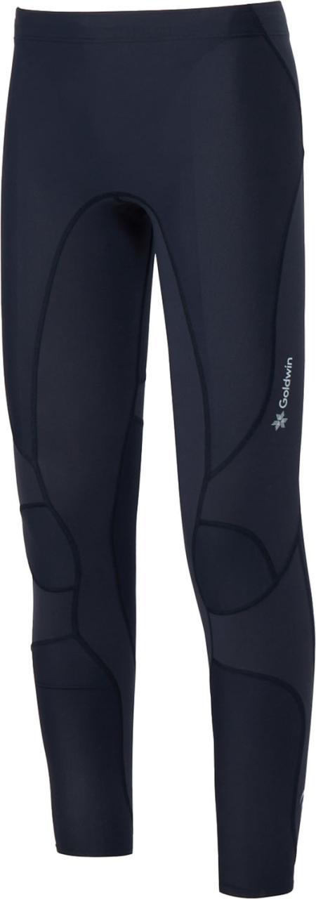 シースリーフィット C3fit インパクトエアー ロングタイツ  GC15151