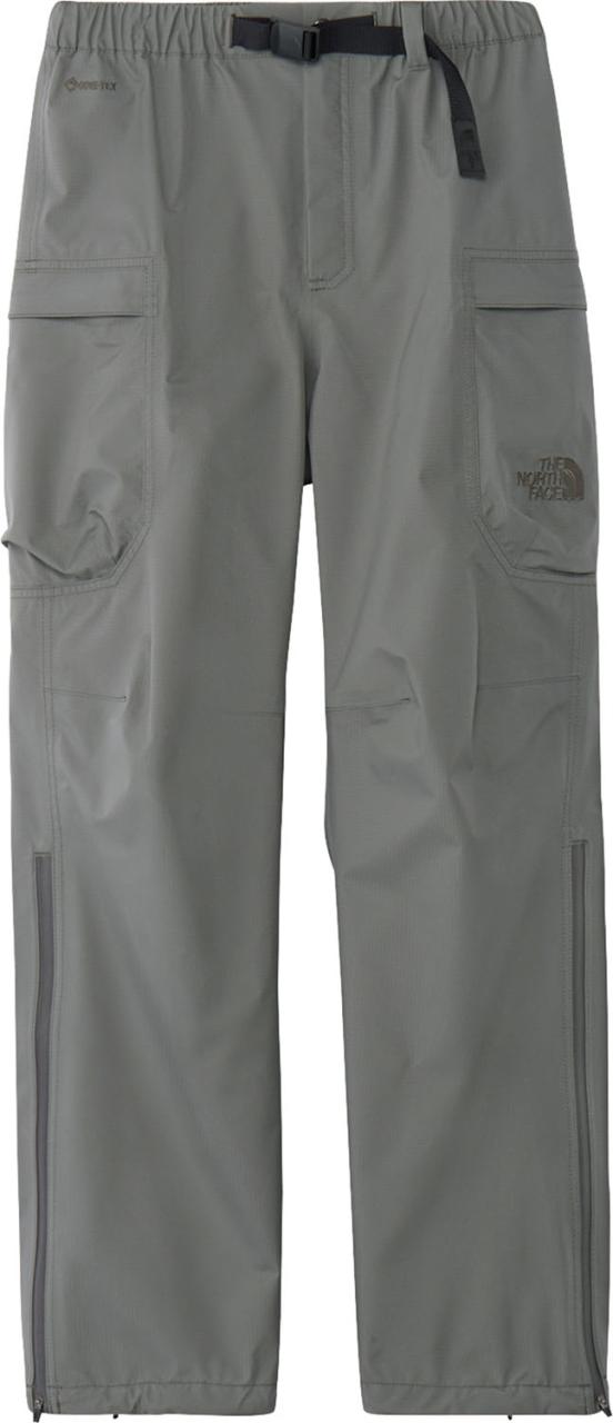 ザ・ノース・フェイス THE NORTH FACE アウトドア ハイカーズシェルパンツ レディース ロングパンツ 長ズボン ボトムス ウェア ハイキング 登山 キャンプ 裾ファスナー付き ファスナーポケット シンプル  NPW12511