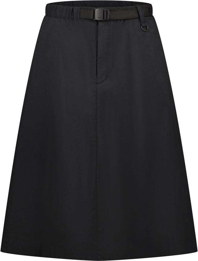 マムート MAMMUT アウトドア HIGHLAND TRAVELER SKIRT AF WOMEN  102301080