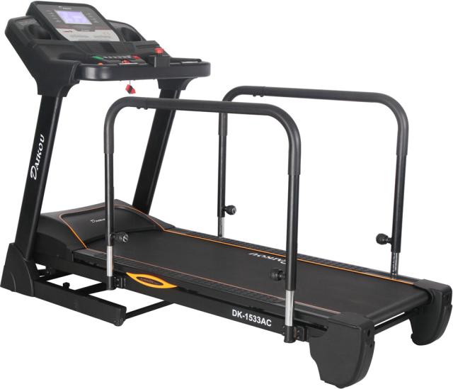 ダイコウ DAIKOU ダイコウ DAIKOU 【メーカー直送品】 準業務用前後進低速電動ウォーカー DK-1533AC  DK1533AC