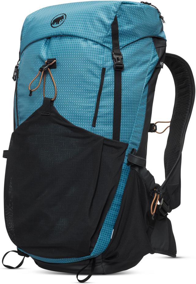 マムート MAMMUT アウトドア デュカン 26 メンズ レディース リュックサック バックパック ザック 26L トレイル ハイキング 登山 トレッキング サイドポケット 2530-01260  253001260