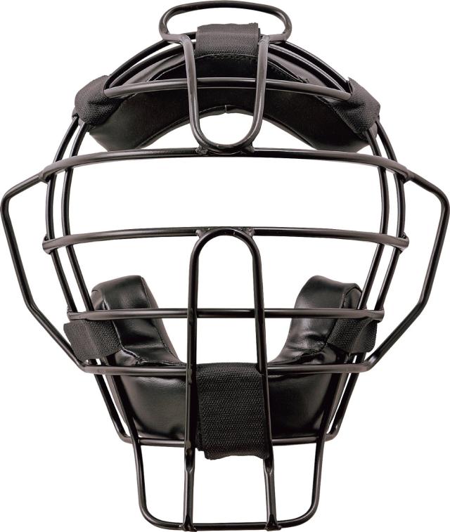 ユニックス UNIX 球審用HYBRIDマスク 硬式・軟式両用 野球 球審 キャッチャー 野球部 プロ 硬式 軟式 安全重視 メガネ対応 メガネックス ハイブリッド マスク 審判用品  BX8488