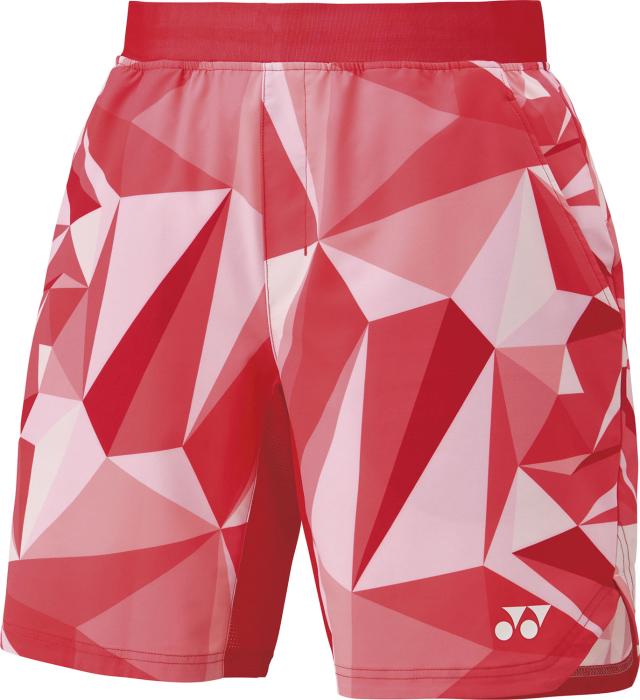 ヨネックス YONEX テニス ユニハーフパンツ  15195