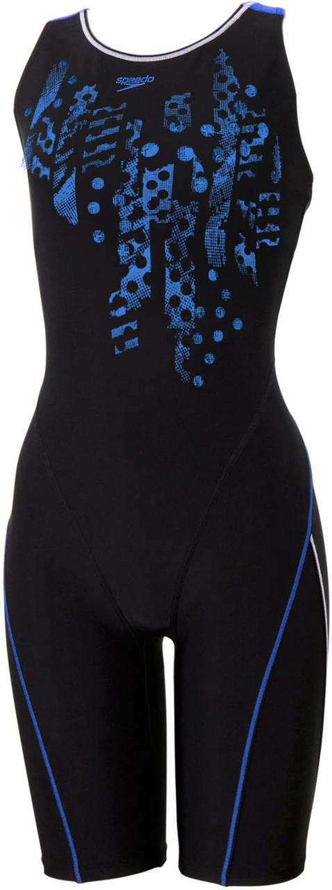 スピード Speedo スイミング CRASH DOT LOOSEN KNEESKIN SFW12505