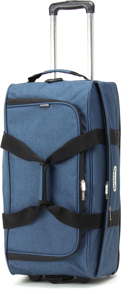 アウトドアプロダクツ OUTDOOR PRODUCTS ボストンキャリーIII 62L  6240160