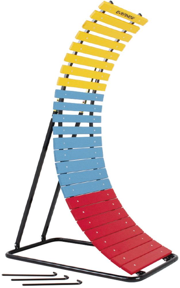 エバニュー EVERNEW 【メーカー直送品】 逆上がり補助器プラス  EKD332