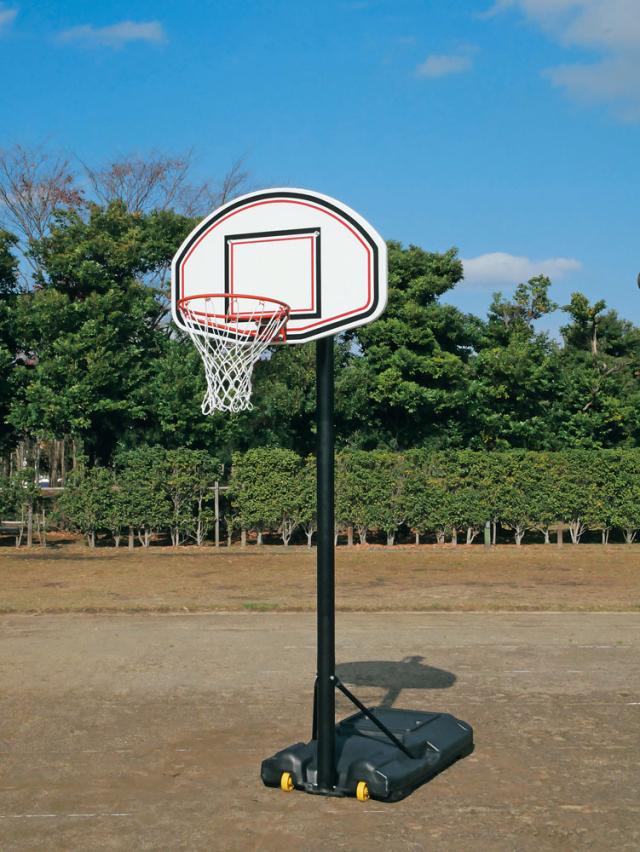 トーエイライト TOEI LIGHT バスケット 【メーカー直送品】 バスケットゴール HM3  B2630