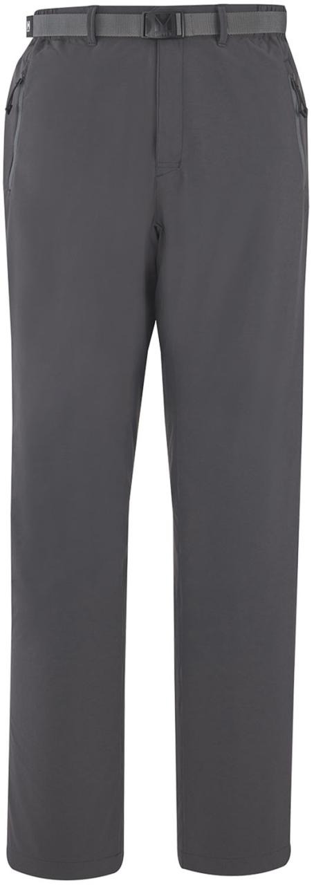 ミレー MILLET アウトドア セーニュ ストレッチパンツ ロングパンツ ストレッチ ハイキング ハイクパンツ トレッキング 登山 ストレッチ性 旅行 軽量 耐久性 薄手 立体裁断  MIV03199