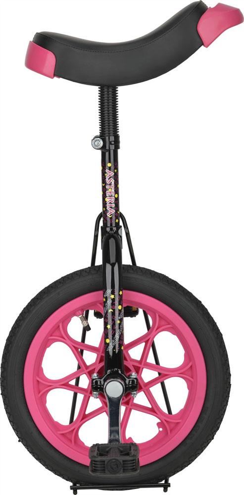 ゼットガッコウタイイク ゼット学校体育 アステリア14一輪車  ZR610 1961