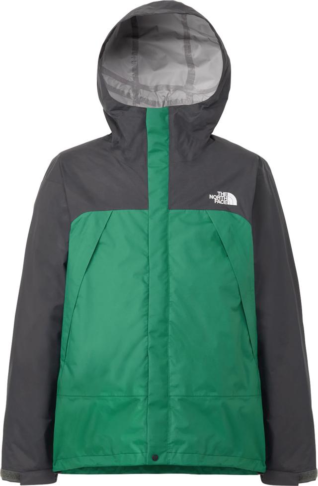 ザ・ノース・フェイス THE NORTH FACE アウトドア ドットショットジャケット メンズ レディース アウター パーカー 上着 フーディ 軽量 防水 シンプル キャンプ 登山 ハイキング 透湿 屋外  NP12550