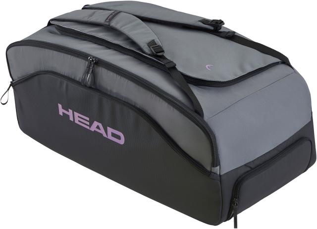 ヘッド HEAD テニス PRO X DUFFLE BAG L BKDG 260115