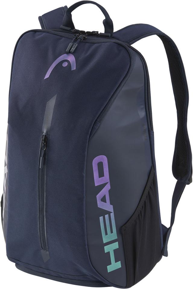 ヘッド HEAD テニス TOUR BACKPACK 25L NV 260845