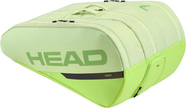 ヘッド HEAD テニス TOUR RACQUET BAG XL SG 260905