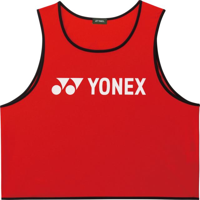 ヨネックス YONEX サッカー ユニビブス  10 枚セット   FW4003