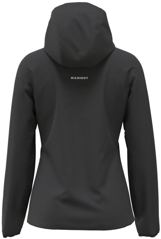マムート MAMMUT アウトドア GRANITE SO HOODED JACKET AF WOMEN  101100333