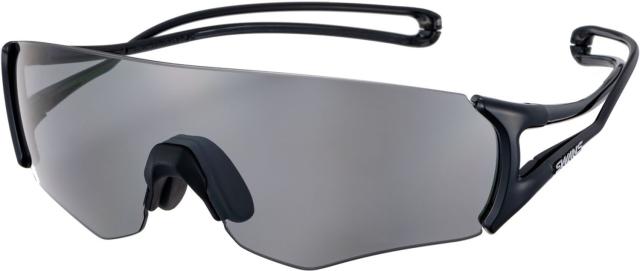 スワンズ SWANS E-NOX EIGHT 8G2 調光レンズモデル サングラス 紫外線カット 熱中症対策 トレイルランニング 調光レンズ 長時間 フィット感 ランニング UV対策  EN8G20066