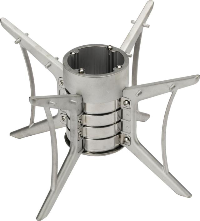 ソト SOTO アウトドア エアスタ ベース ST-940  ST940