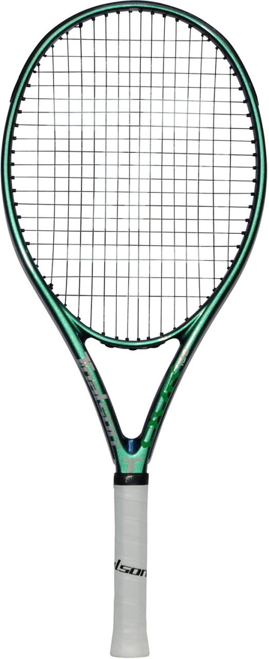 トアルソン Toalson テニス OVR 108 VER2.0 エメラルドグリーン G1 1DR82911