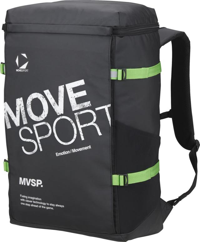 ムーブスポーツ MOVESPORT スクエアバッグ 50 ST5SBP50U