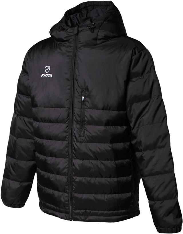 フィンタ FINTA フットサル ダウンジャケット  FT3504