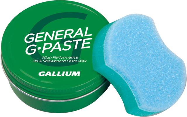 ガリウム GALLIUM スキー GENERAL・Gペースト 30ml   SW2253