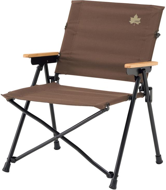ロゴス LOGOS アウトドア ツーリングライトチェア  73301202