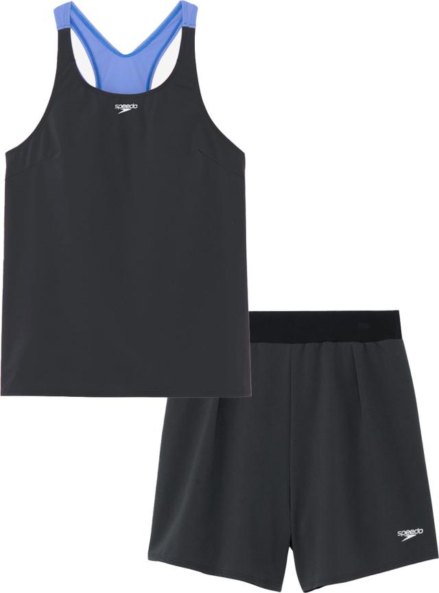 スピード Speedo スイミング AIRPA II 水泳 スイム 水着 レディース ウィメンズ 女性 プール フィットネス アクアビクス アクティビティ エクササイズ ヨガ ストレッチ レジャー  SFW22562