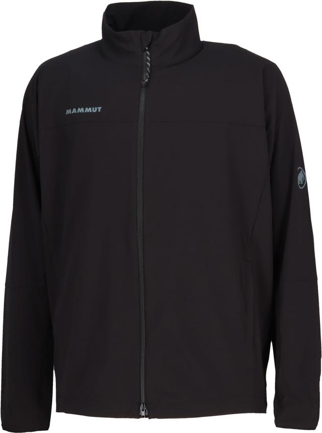 マムート MAMMUT アウトドア コンフォートジャケット アジアンフィット メンズ アウター ジャンパー コート ウィンドブレーカー 軽量 伸縮性 ハイキング トレッキング 1011-02411  101102411