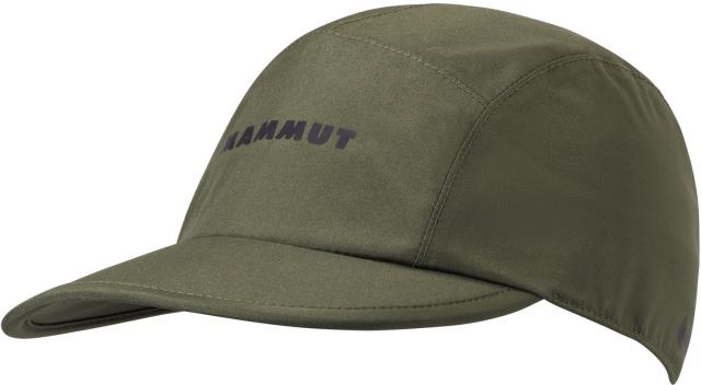 マムート MAMMUT アウトドア CLIMATE GORE-TEX CAP AF  119101960
