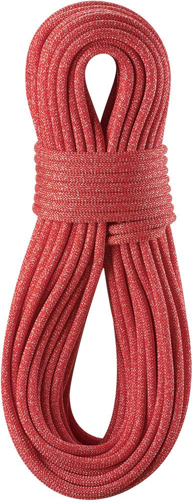 エーデルリッド EDELRID アウトドア ダイナミックロープ ボア50m  Φ9.8mm   ER71079050