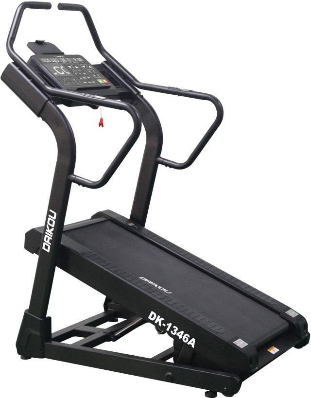 ダイコウ DAIKOU 準業務用 高傾斜トレッドミル  DK1346A